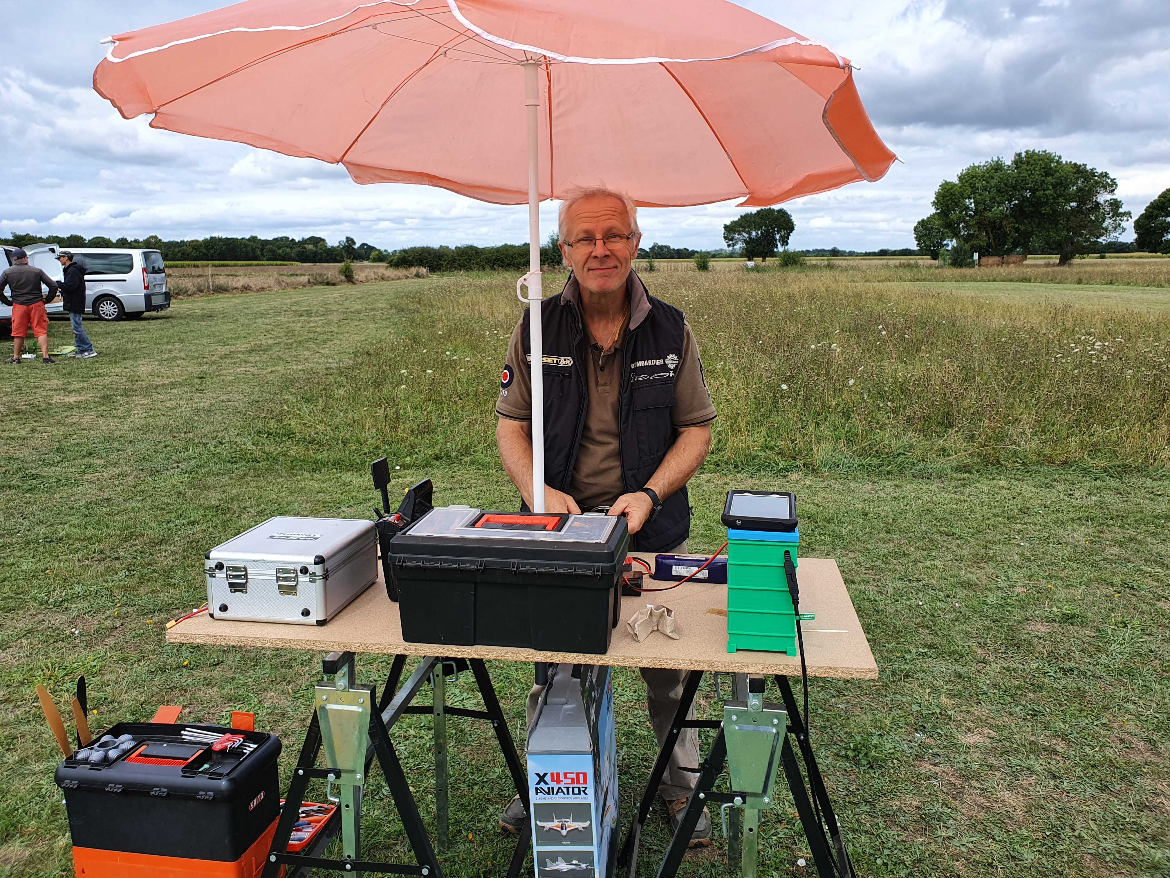 Galeries - Catégorie: 3 eme edition de la coupe des Barons 2020
