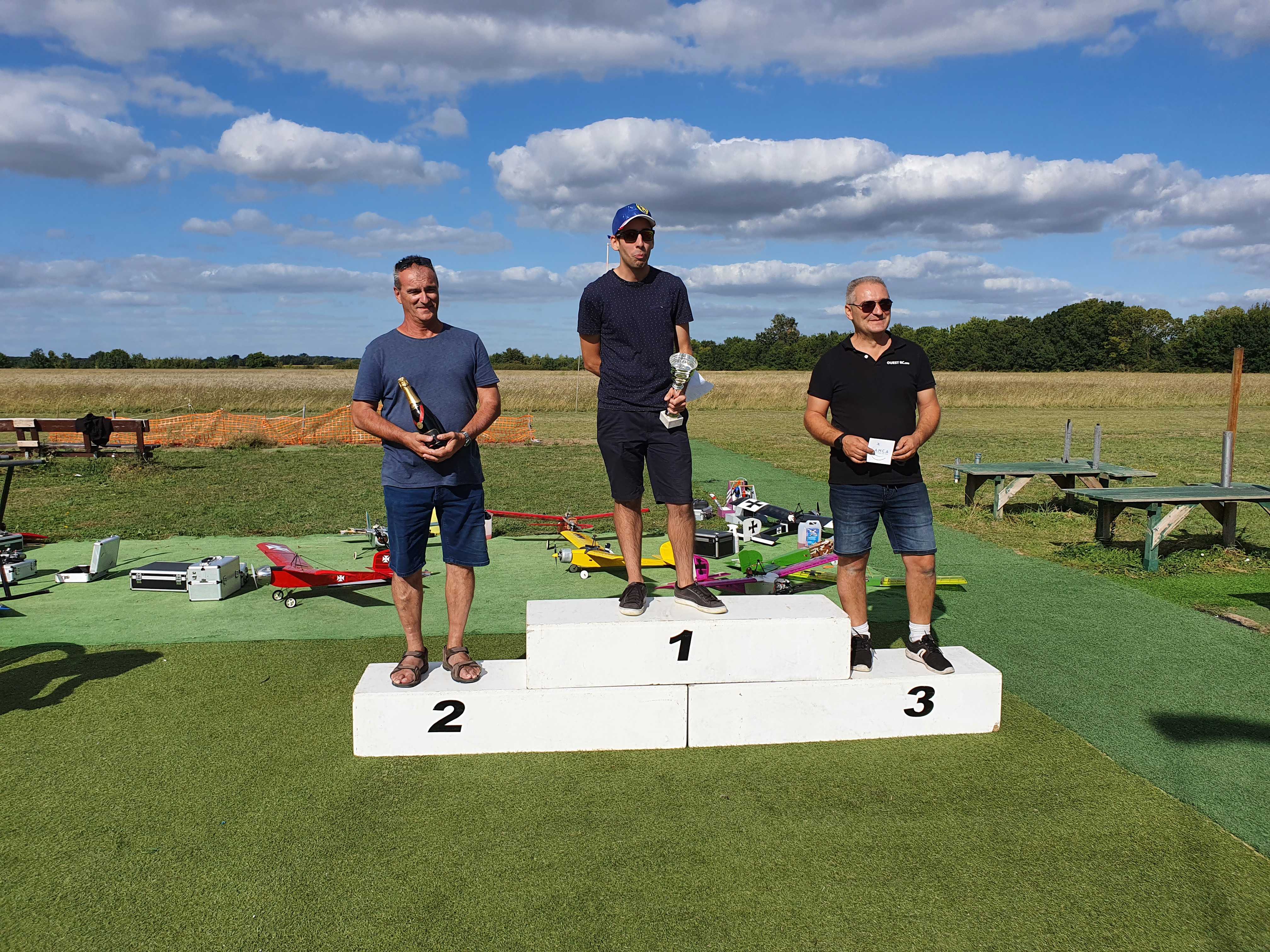 Galeries - Catégorie: 3 eme edition de la coupe des Barons 2020